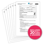Maths Level 2 Practice Papers | Functional Skills Maths Level 2
